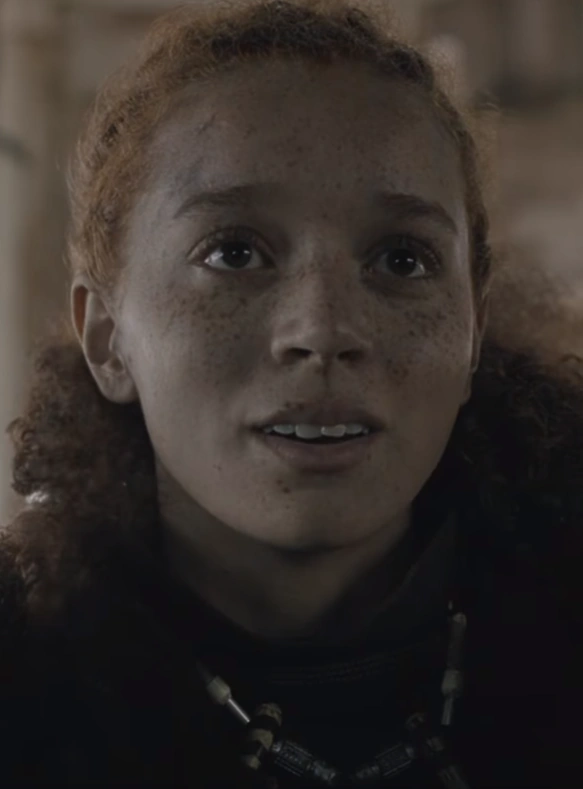 Enfys Nest | Star Wars Wiki | Fandom