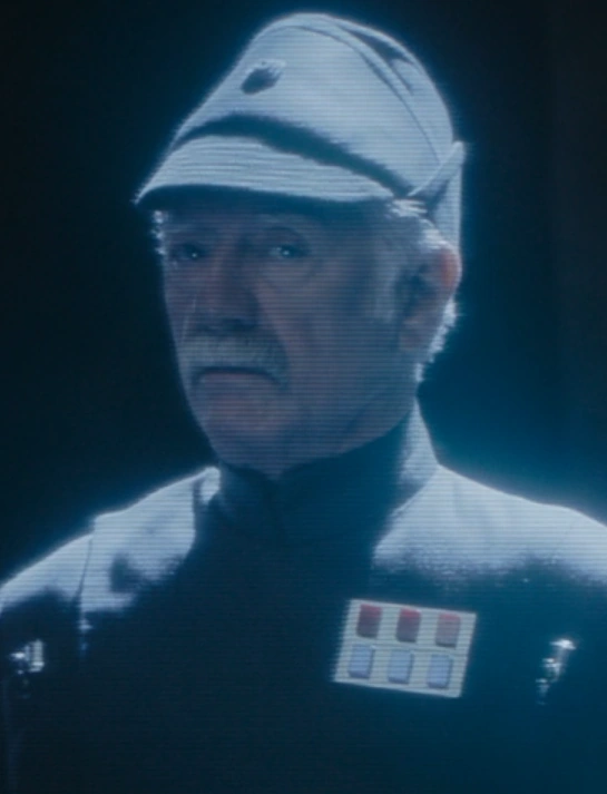 Gilad Pellaeon | Star Wars Wiki | Fandom