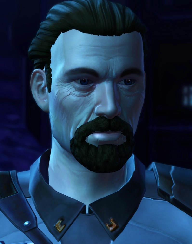 Rans | Star Wars Wiki | Fandom