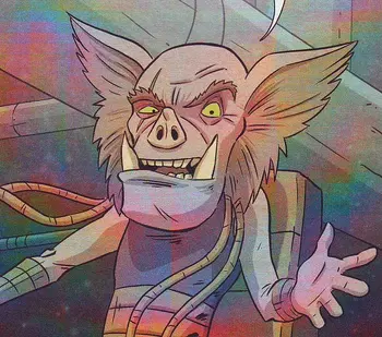 Sneevel | Star Wars Wiki | Fandom