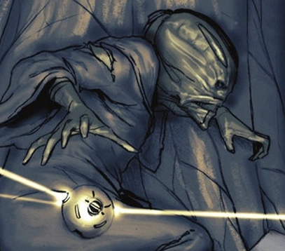 Aprendiz de Jedi Oscuro (Trachta) | Star Wars Wiki | Fandom