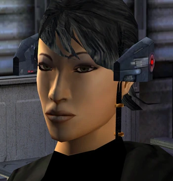 Banda de meditación Matukai | Star Wars Wiki | Fandom