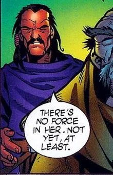 Root | Star Wars Wiki | Fandom