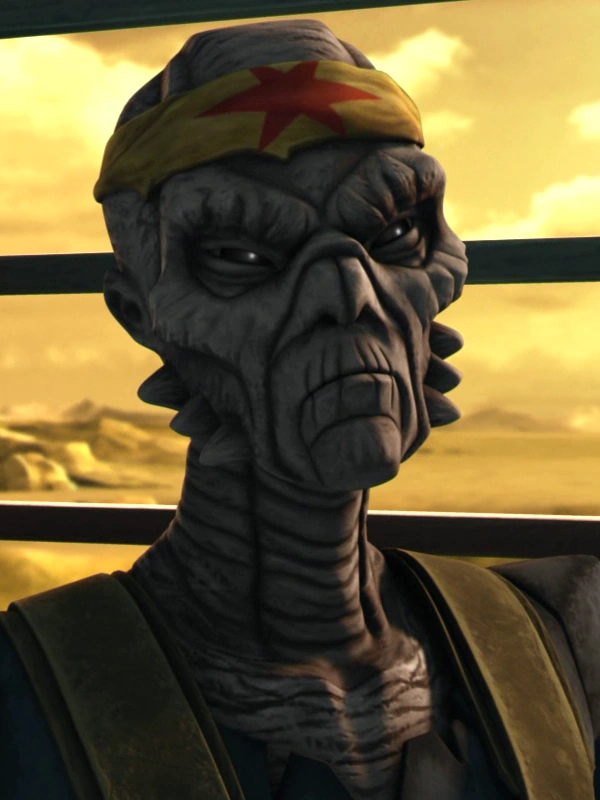 Turk Falso | Star Wars Wiki | Fandom