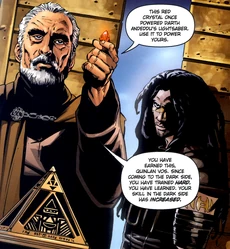 Darth Andeddu | Star Wars Wiki | Fandom