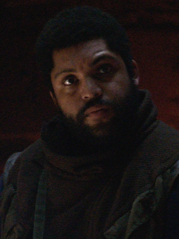 Kawlan Roken | Star Wars Wiki | Fandom