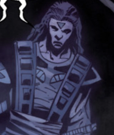 Padre de Shae Koda | Star Wars Wiki | Fandom