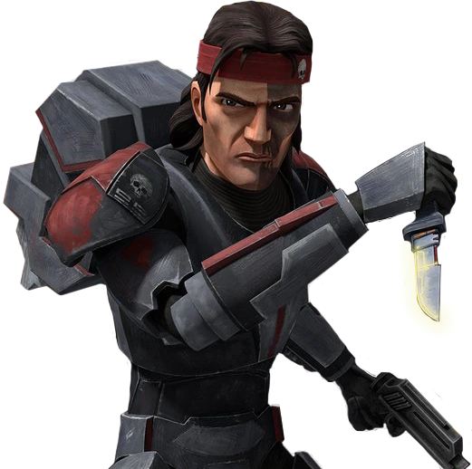 Hunter | Star Wars Wiki | Fandom