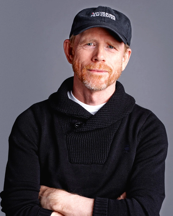 Ron Howard | Star Wars Wiki | Fandom