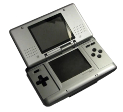 Nintendo DS | Star Wars Wiki | Fandom