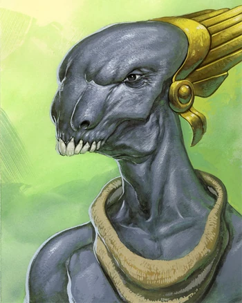 Draethos | Star Wars Wiki | Fandom