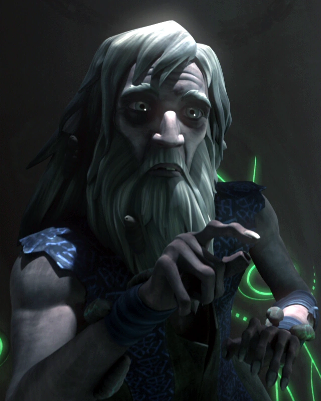 Silman | Star Wars Wiki | Fandom