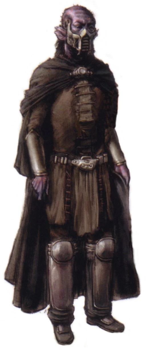 Anomid | Star Wars Wiki | Fandom