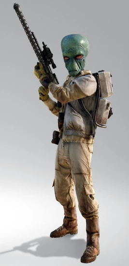 Duros | Star Wars Wiki | Fandom