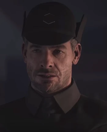 Gideon Hask | Star Wars Wiki | Fandom