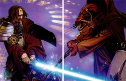 Vodo-Siosk Baas | Star Wars Wiki | Fandom