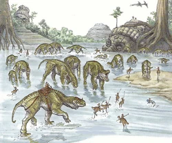 Fambaa | Star Wars Wiki | Fandom