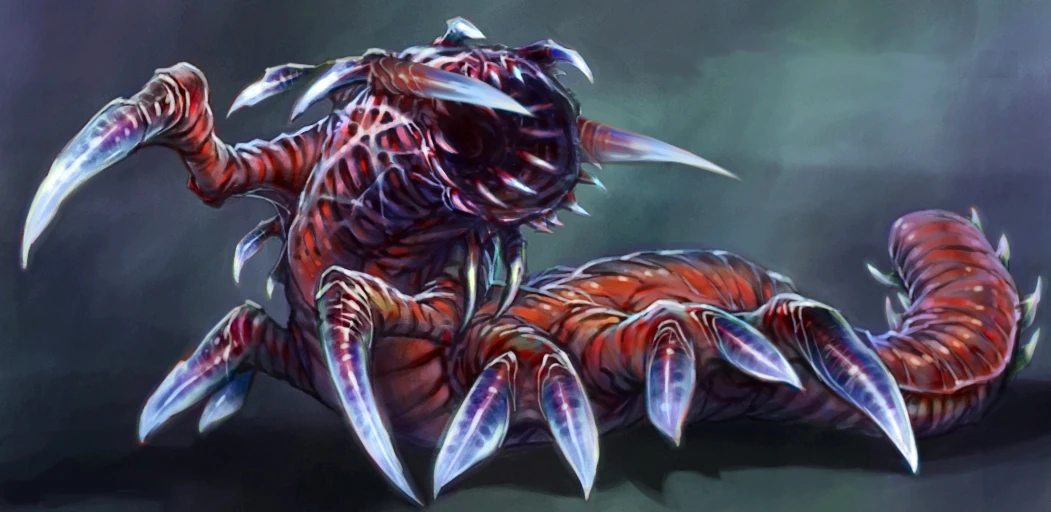 K'lor'slug | Star Wars Wiki | Fandom