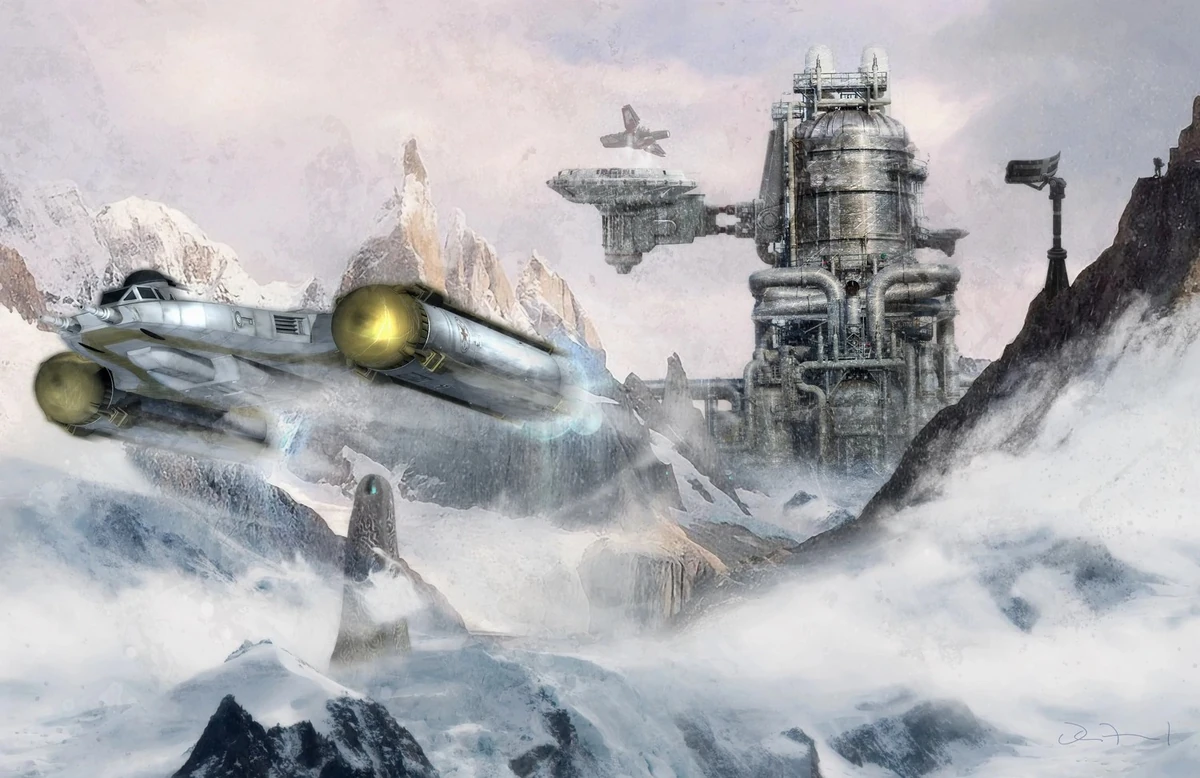 Rothana | Star Wars Wiki | Fandom