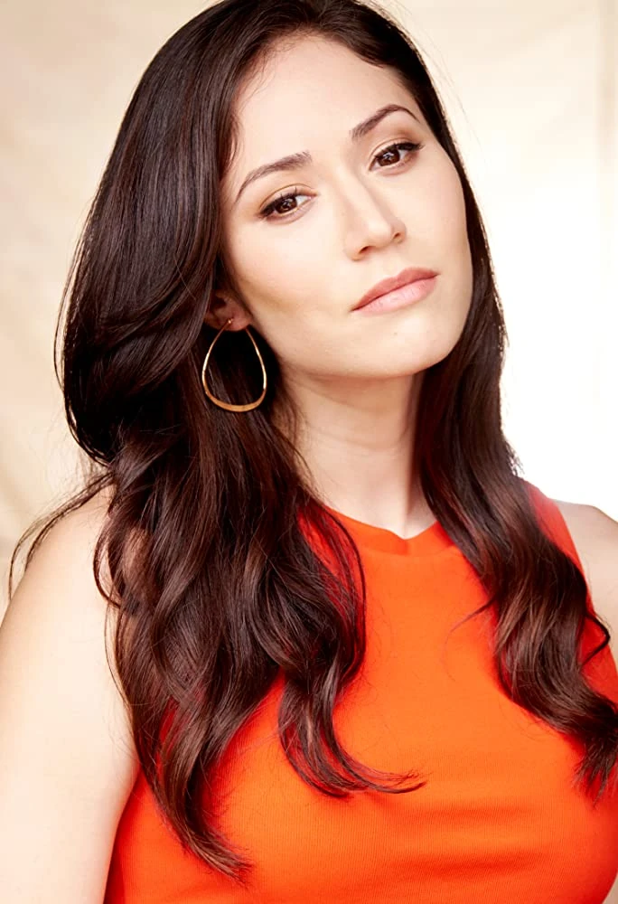 Brigitte Kali | Star Wars Wiki | Fandom