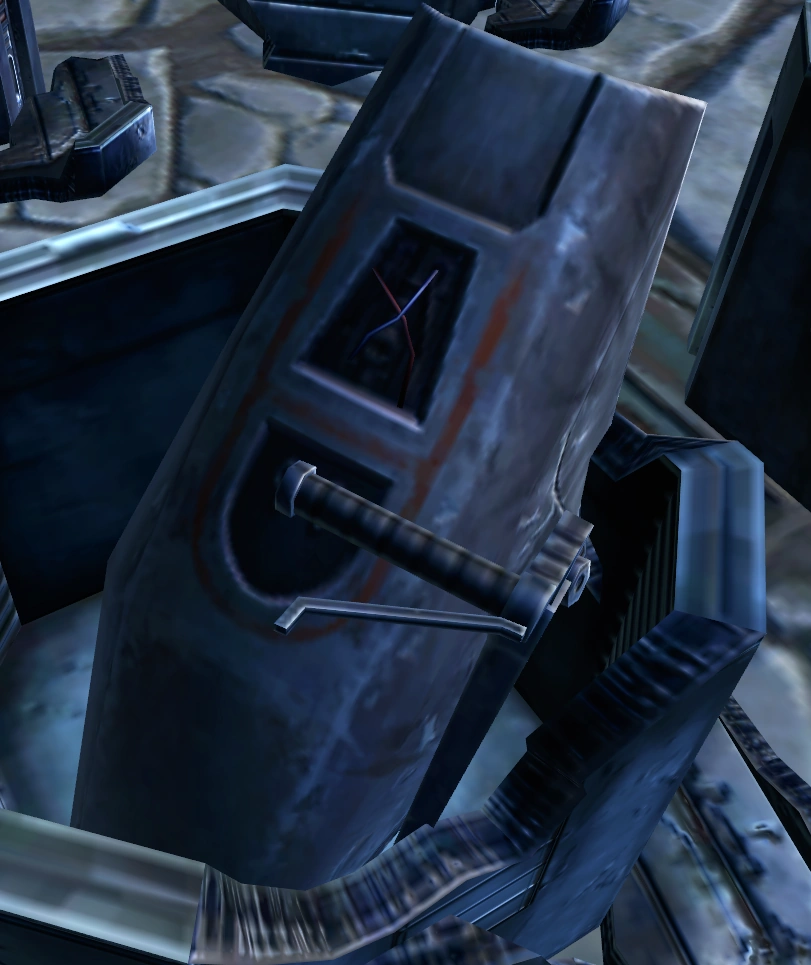 Neutronium | Star Wars Wiki | Fandom