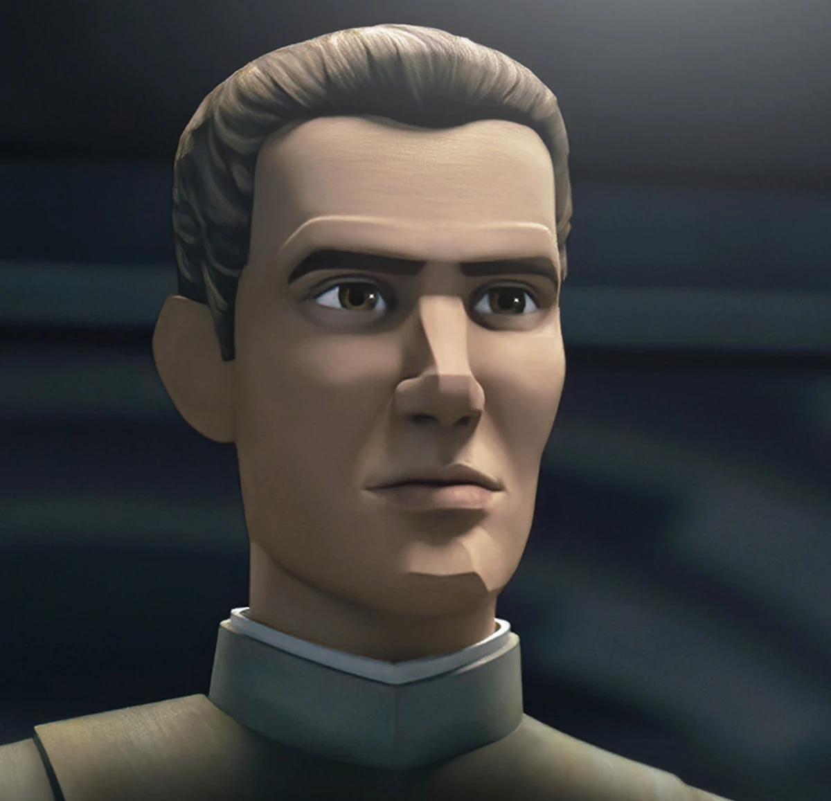 Edmon Rampart | Star Wars Wiki | Fandom