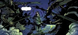 Batalla de Dantooine (Guerra Yuuzhan Vong) | Star Wars Wiki | Fandom