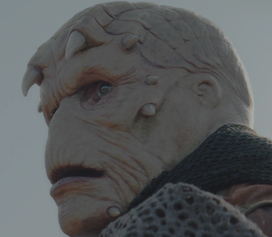 Kajain'sa'nikto no identificado | Star Wars Wiki | Fandom