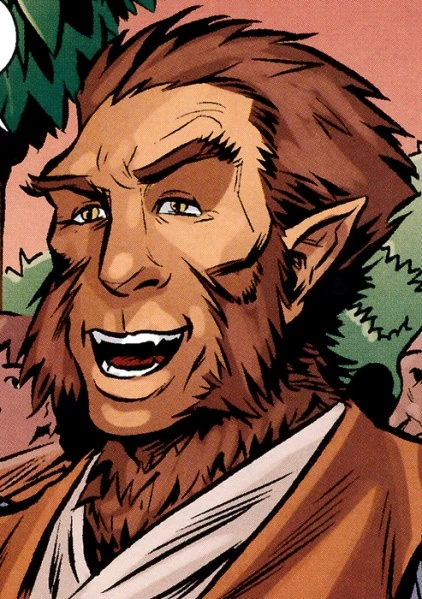 Ferroh | Star Wars Wiki | Fandom