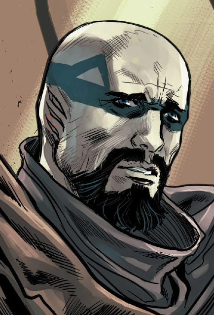 Grecker | Star Wars Wiki | Fandom