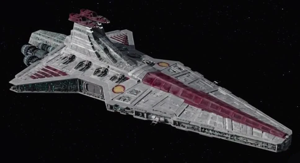 Resuelto | Star Wars Wiki | Fandom