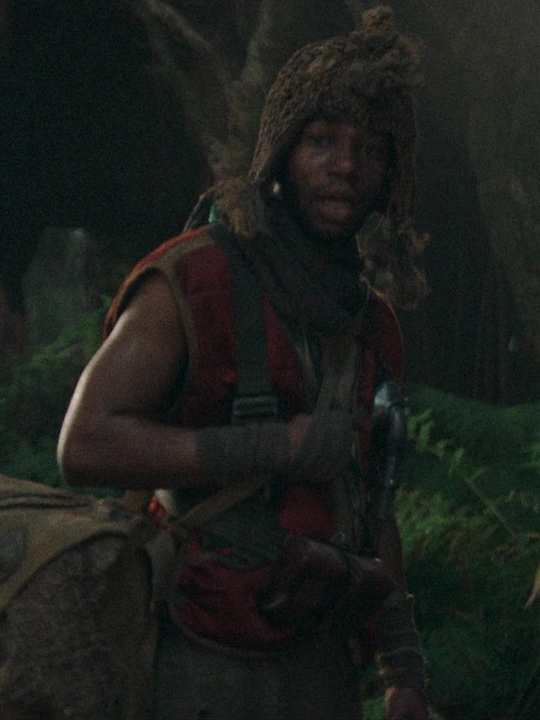 Manju | Star Wars Wiki | Fandom