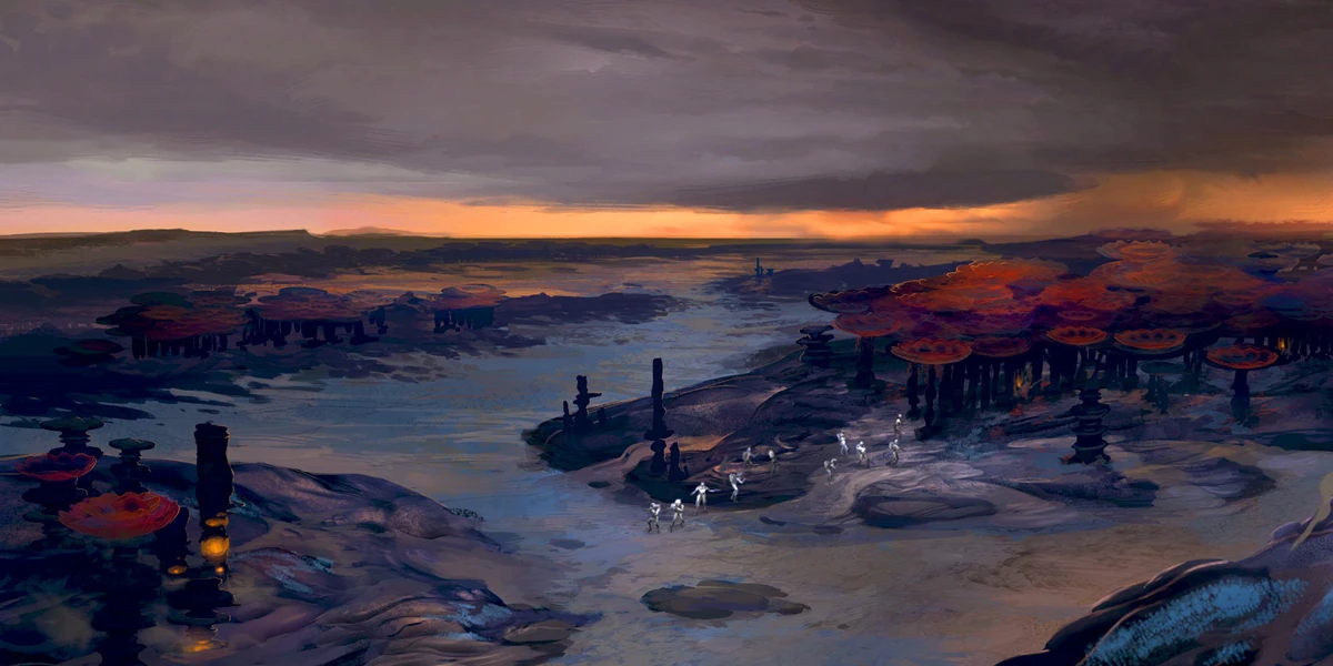 Anaxes | Star Wars Wiki | Fandom