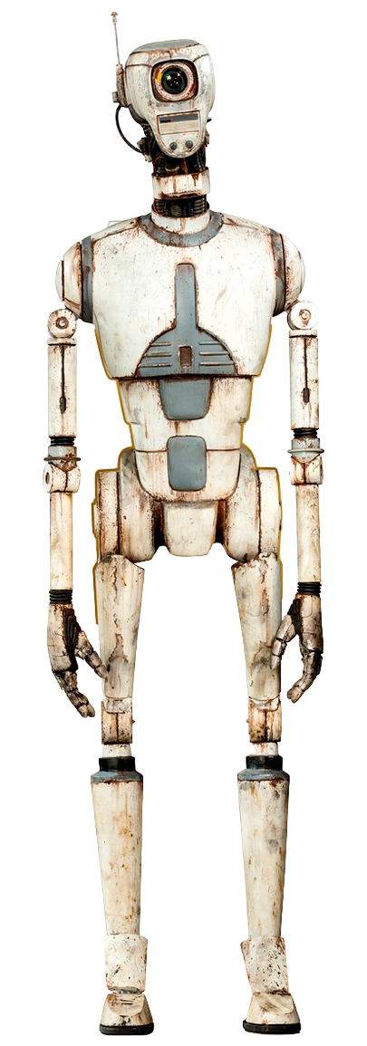 Droide de trabajo SE-2 | Star Wars Wiki | Fandom