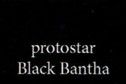 Protoestrella | Star Wars Wiki | Fandom