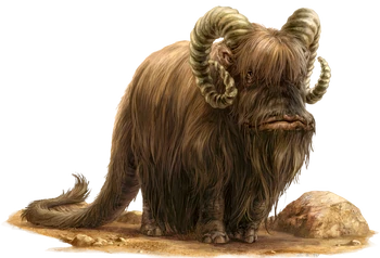 Bantha | Star Wars Wiki | Fandom
