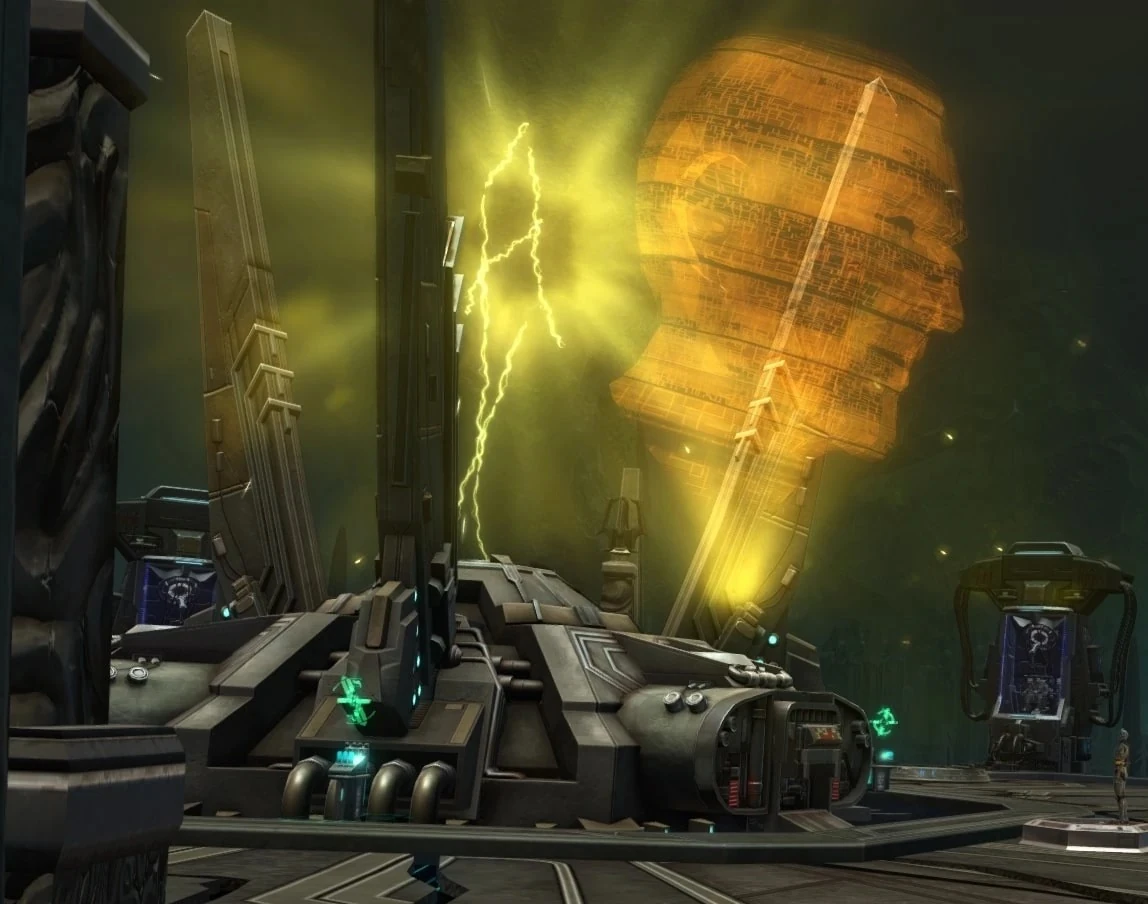 Ritual de Nathema | Star Wars Wiki | Fandom