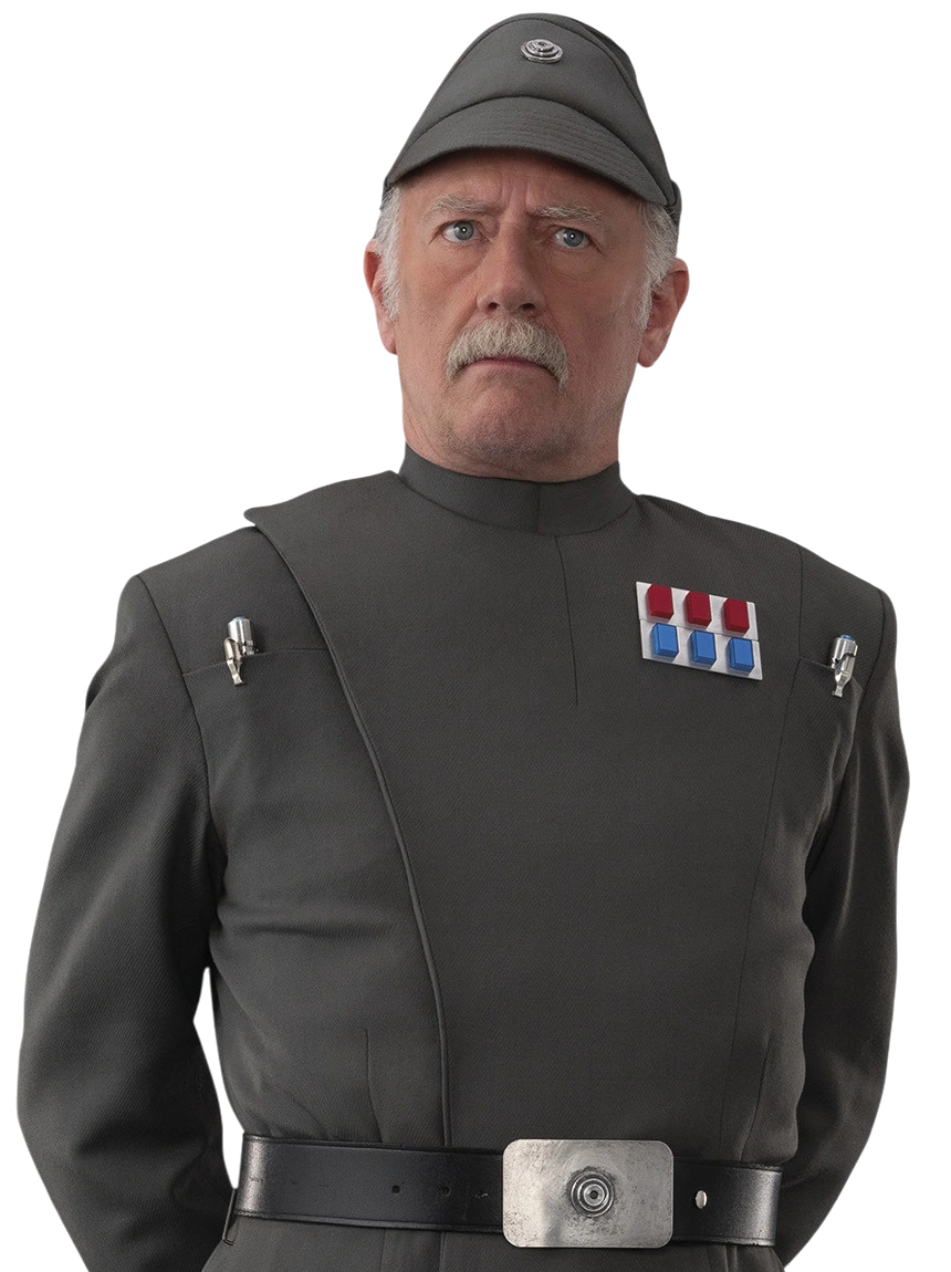 Gilad Pellaeon | Star Wars Wiki | Fandom