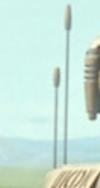 Antena de Comunicaciones Integrada | Star Wars Wiki | Fandom