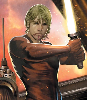 Fortris Gall | Star Wars Wiki | Fandom