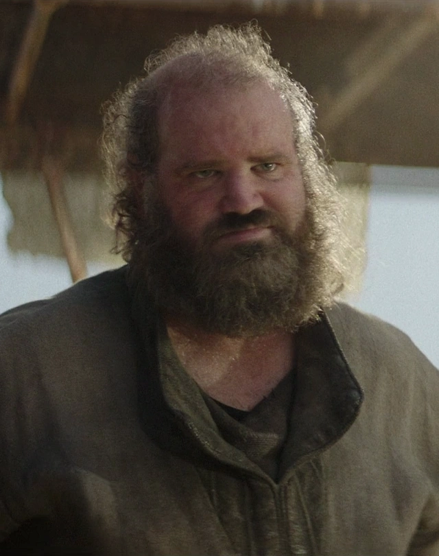 Groff Ditcher | Star Wars Wiki | Fandom