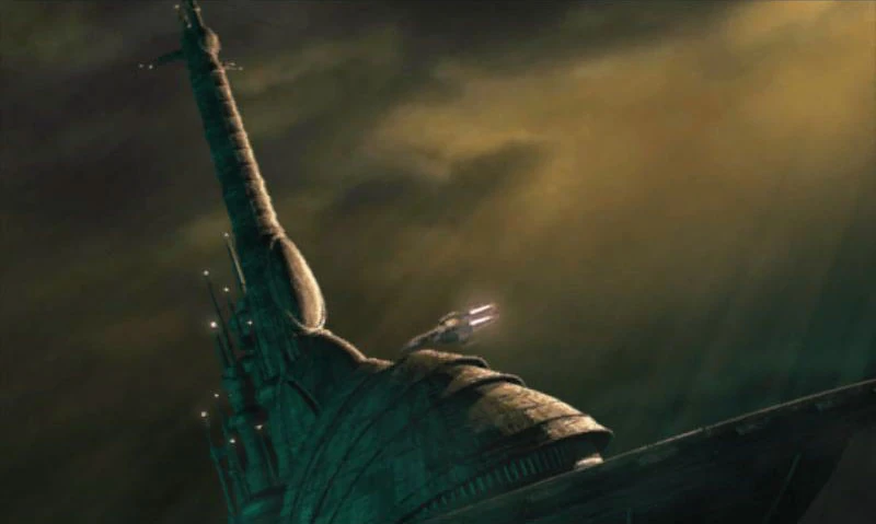 Castillo Bast | Star Wars Wiki | Fandom