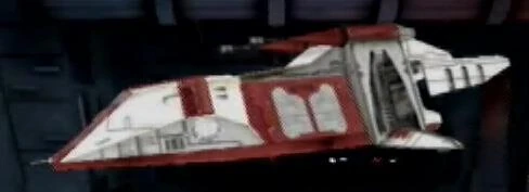 Transporte de Tropas de la República | Star Wars Wiki | Fandom