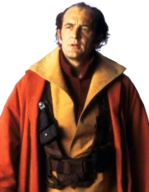 Ric Olié | Star Wars Wiki | Fandom