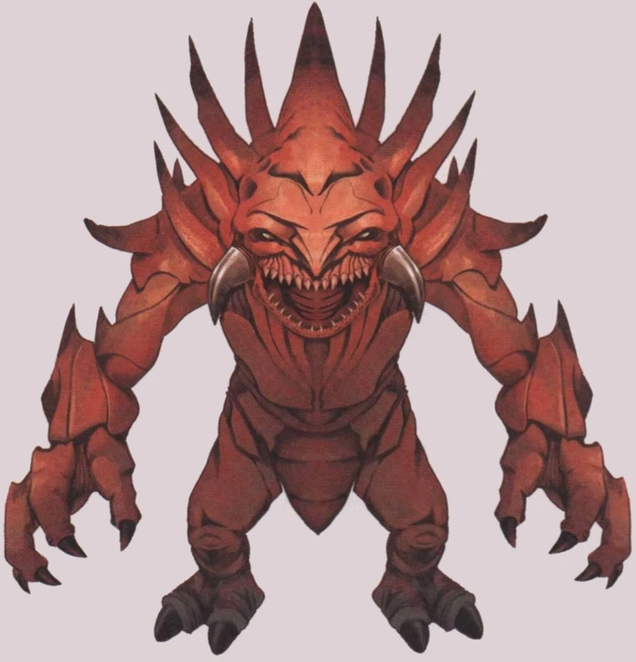 Terentatek | Star Wars Wiki | Fandom