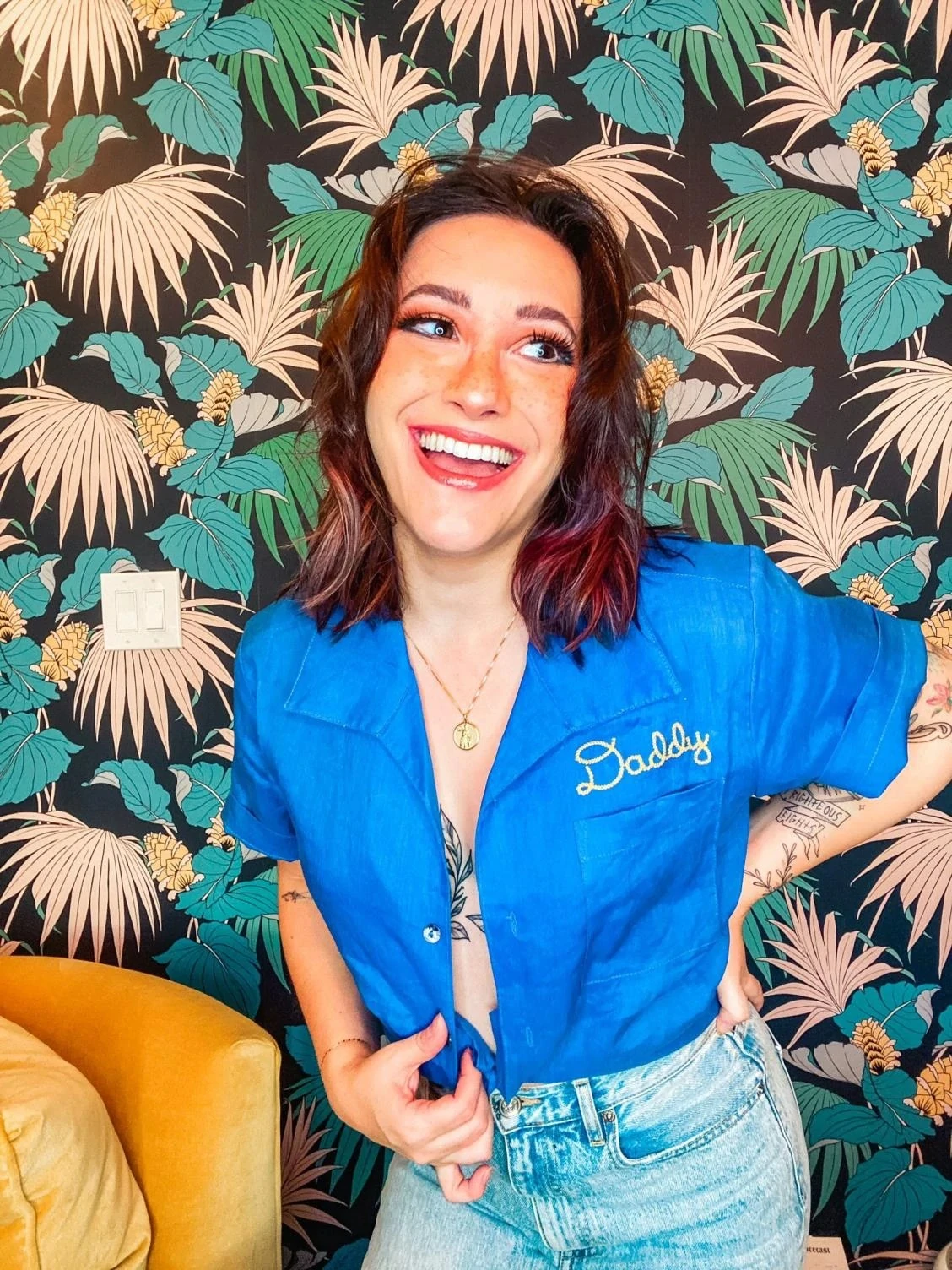 Sam Maggs | Star Wars Wiki | Fandom