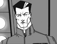 Armand Isard | Star Wars Wiki | Fandom