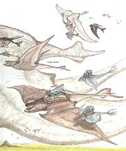 Thranta | Star Wars Wiki | Fandom