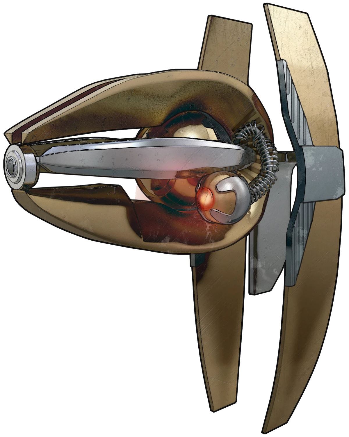 ASN-121 | Star Wars Wiki | Fandom