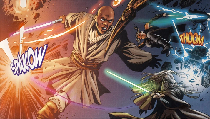 Misión a Ruul | Star Wars Wiki | Fandom